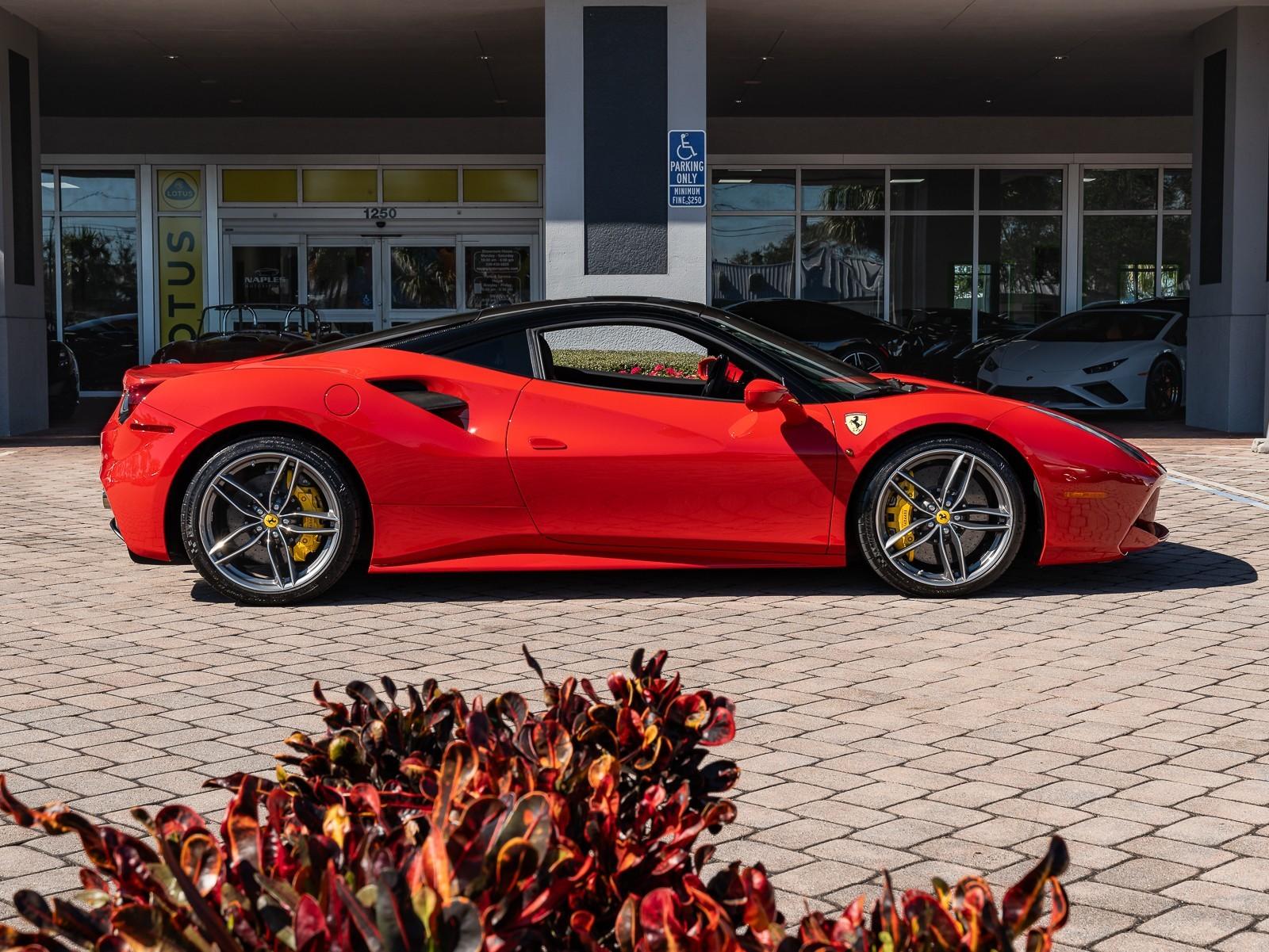 How Much Is a Ferrari Monthly Payment in 2026? - Supercar Comparisons