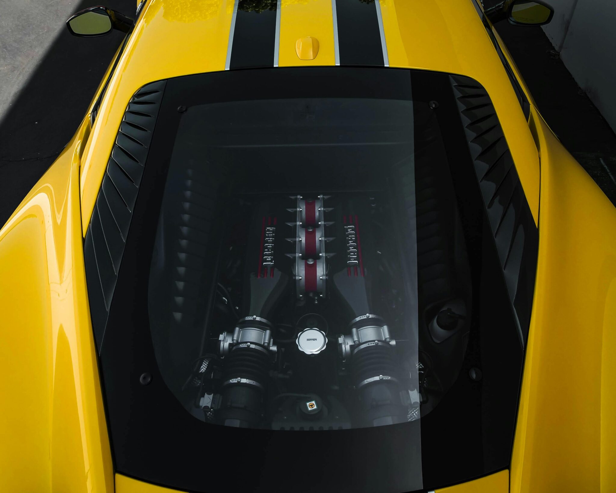 Ferrari Cold Start Meaning (Explained + Why It’s So Loud)